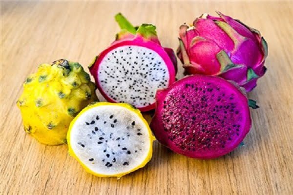ड्रैगन फ्रूट (Dragon Fruit) की खेती कैसे करें - Kheti Gyan